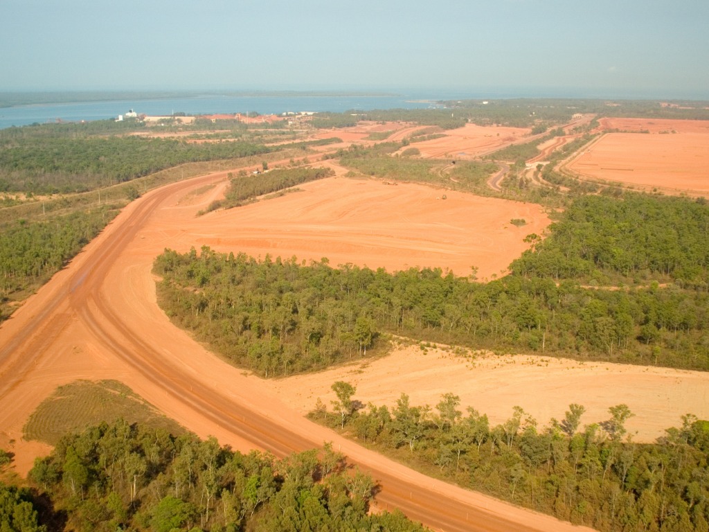 End Deforestation - Wilderness Society